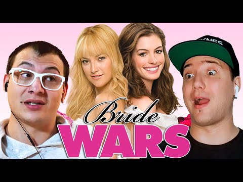 Bride Wars (movie, 2009)