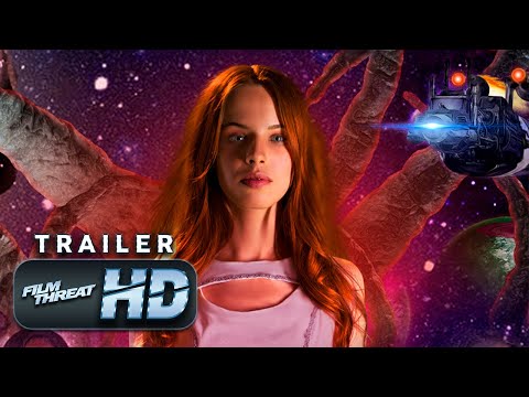 Femalien: Cosmic Crush (movie, 2020)